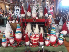 Paul Bunyan's Farm | Barn & Greenhouse | Western MA