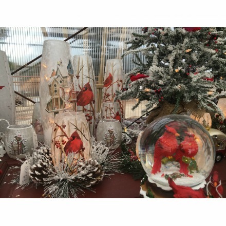 Paul Bunyan's Farm | Barn & Greenhouse | Western MA