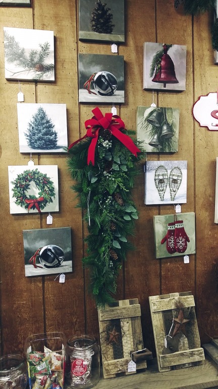 Paul Bunyan's Farm | Barn & Greenhouse | Western MA